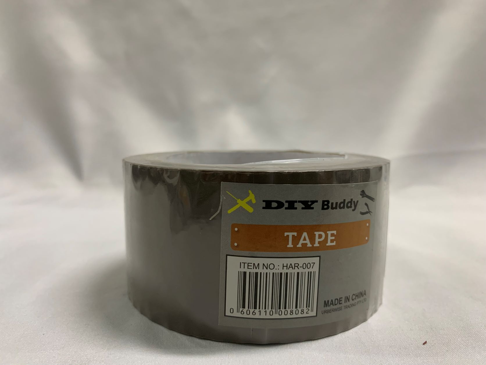 DIY BUDDY TAPE - Roots Home